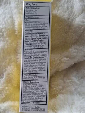 ELF | Skincare | Elf Skin Suntouchable Sun Spf 45 Setting Spray 2 Fl Oz ...
